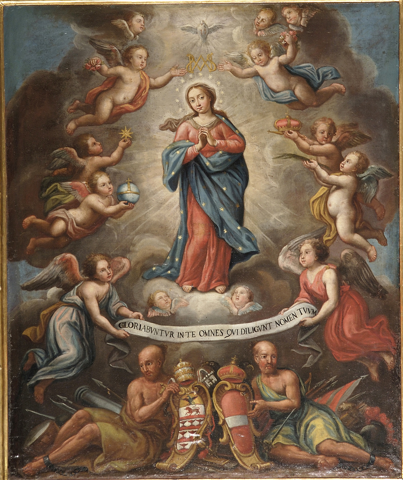 Significado del nombre de María – Misioneras de la Divina Revelación